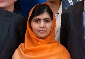 Chapter 2: Gender - Voices Into Action