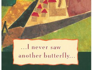 Chapter 4: The Poetry of Terezin - Voices Into Action